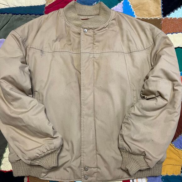 Catalina | Jackets & Coats | The Original Varsity By Catalina Bomber ...